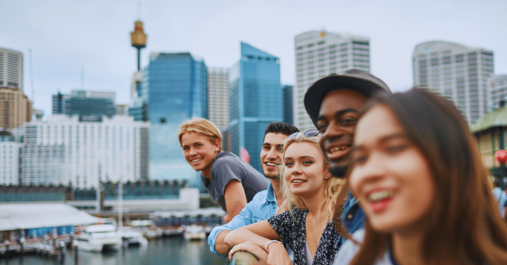 Skilled Migration, Residency & Study Visas | eduaid